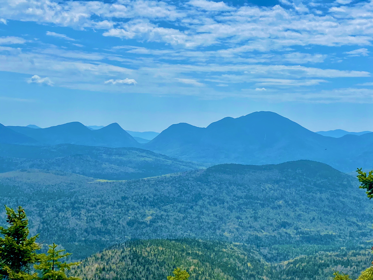 A pleasant hike to Zeacliff - Outdoor Odyssey
