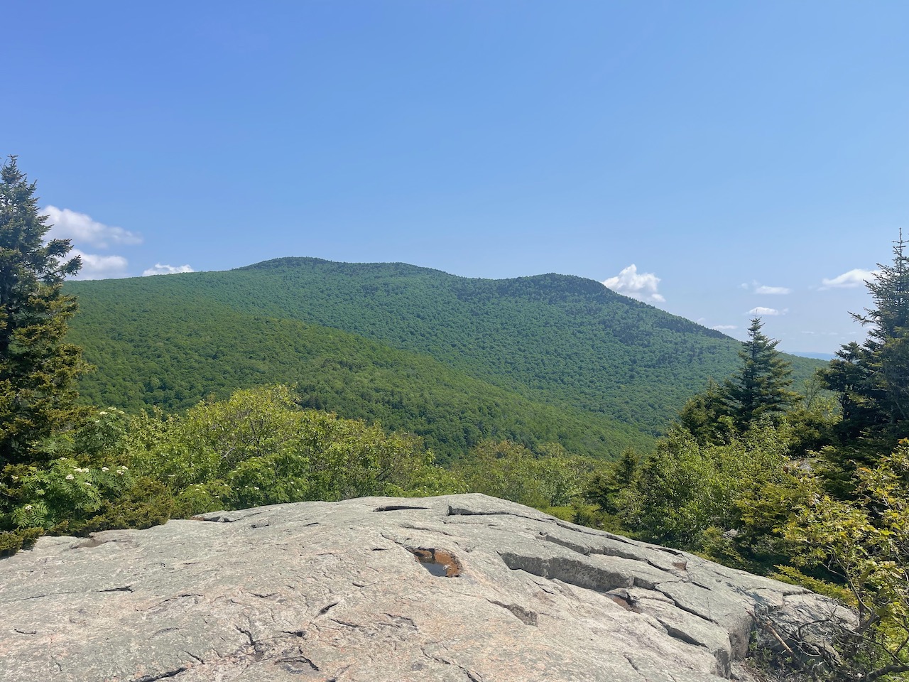 Turtleback Mountain – Ossipee Range - Outdoor Odyssey